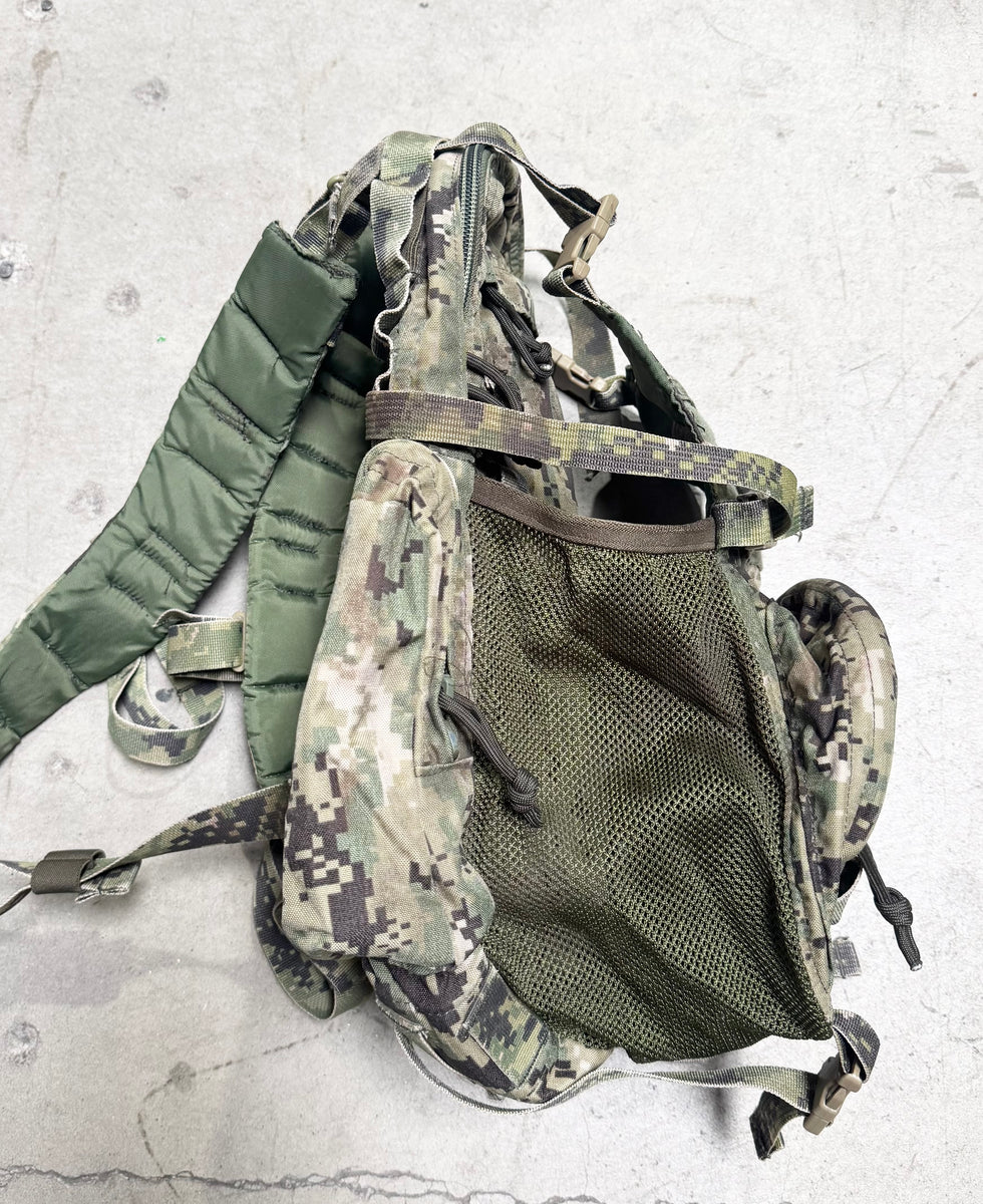 EAGLE Beavertail backpack, AOR 2 – RONE Industries LLC.