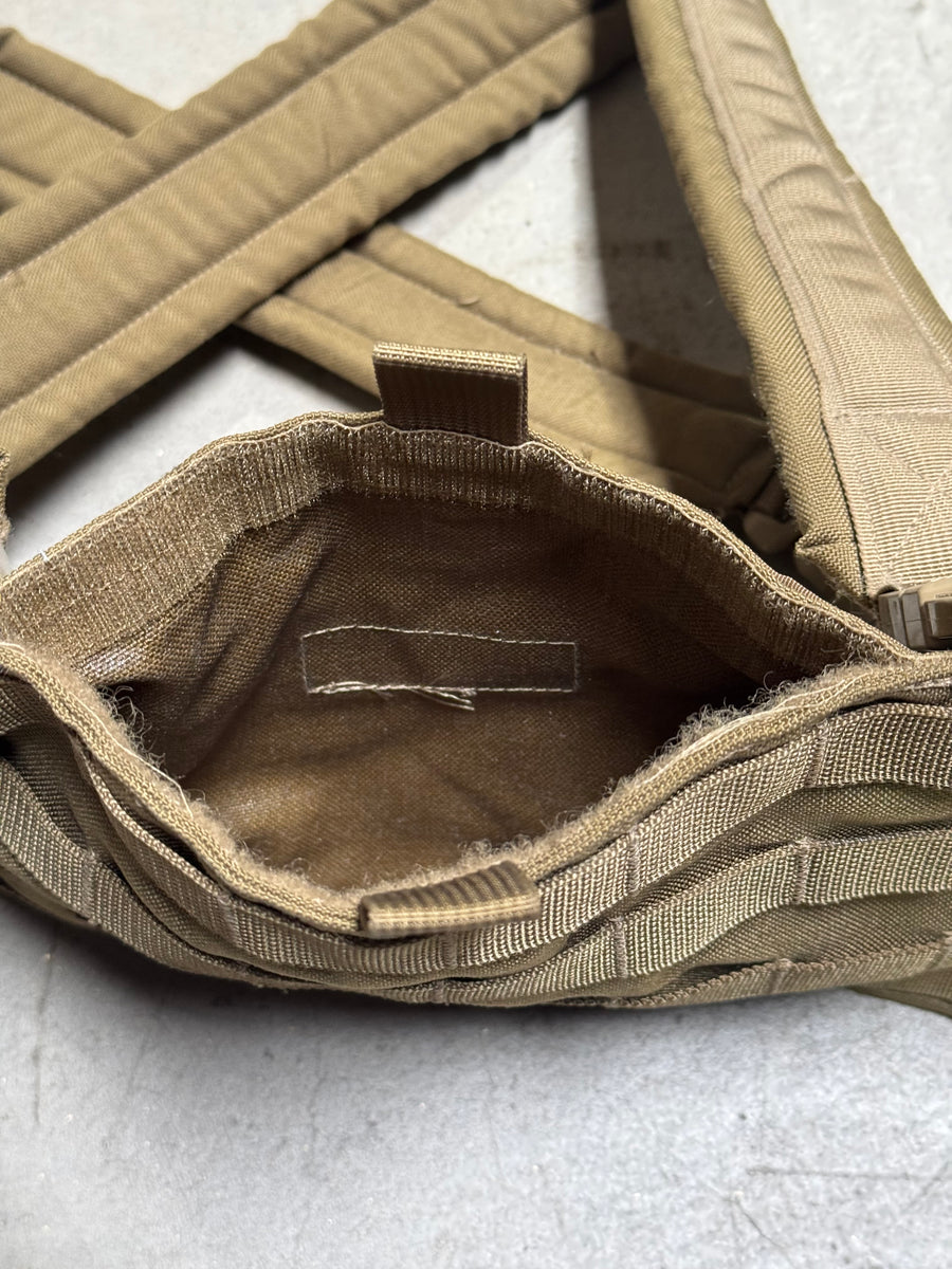 EAGLE Molle Chest Rig – RONE Industries LLC.