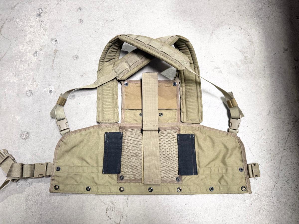 EAGLE Molle Chest Rig – RONE Industries LLC.