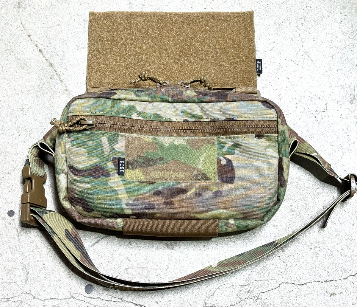 RONE ACS Sub Pouch – RONE Industries LLC.