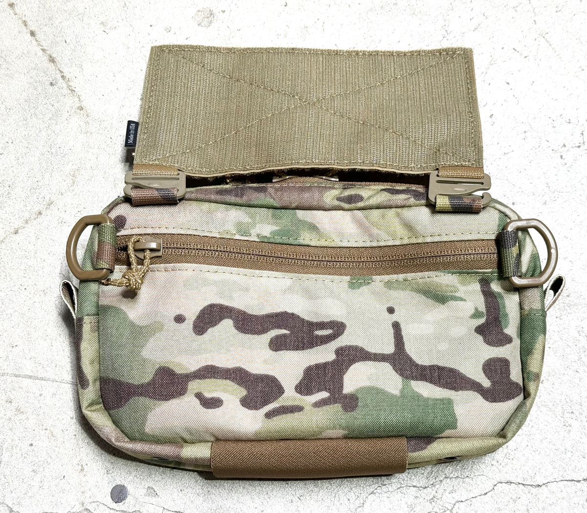 RONE ACS Sub Pouch – RONE Industries LLC.