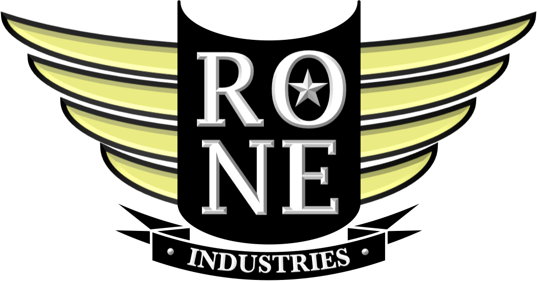 RONE Merch – RONE Industries LLC.