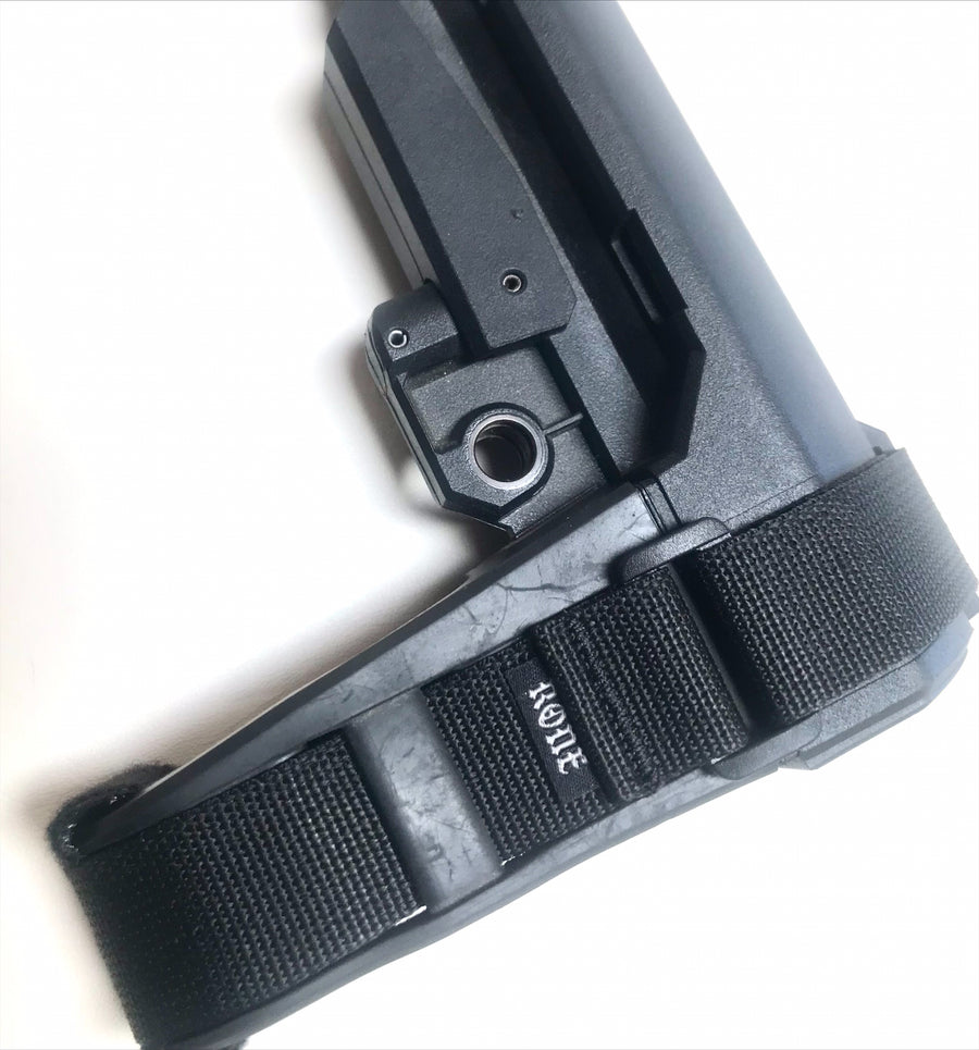 RONE Arm Brace Strap, SBA3 – RONE Industries LLC.