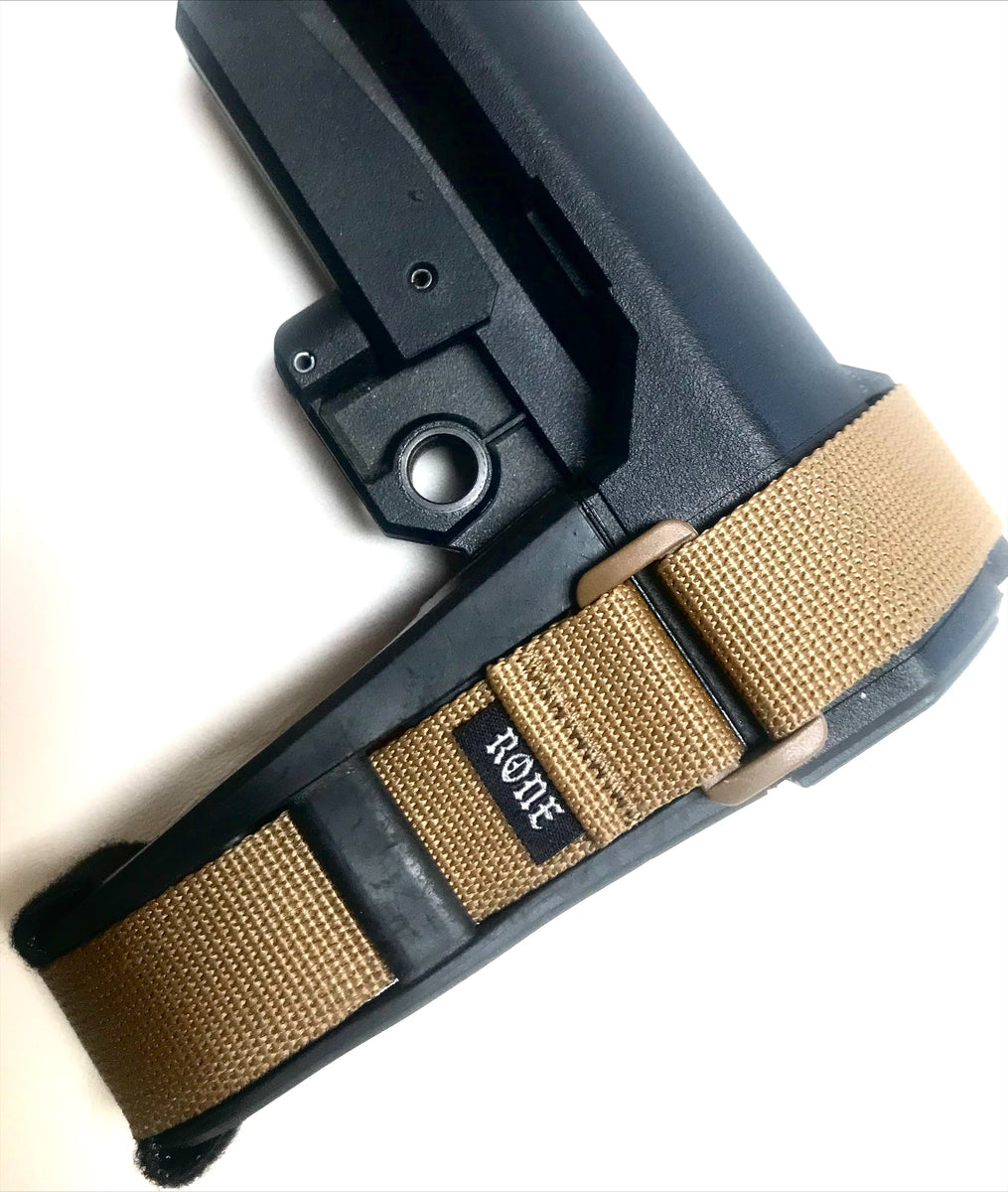 RONE Arm Brace Strap, SBA3 – RONE Industries LLC.